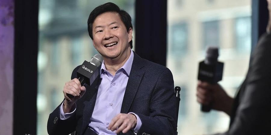 Ken Jeong to lead Amazon Prime’s 'Shoot the Moon'