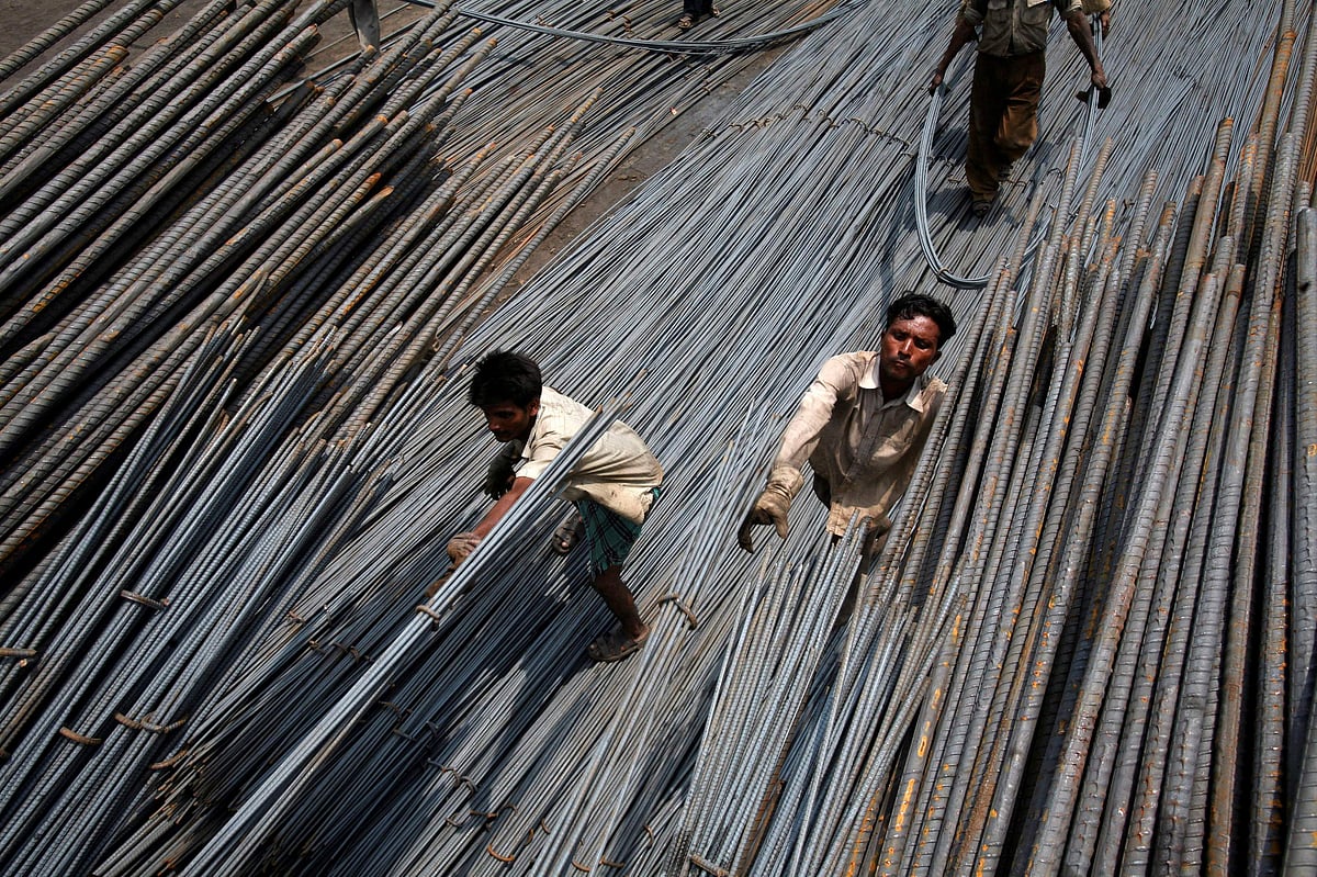 Global Warming: India among nations to experience the largest labour ...