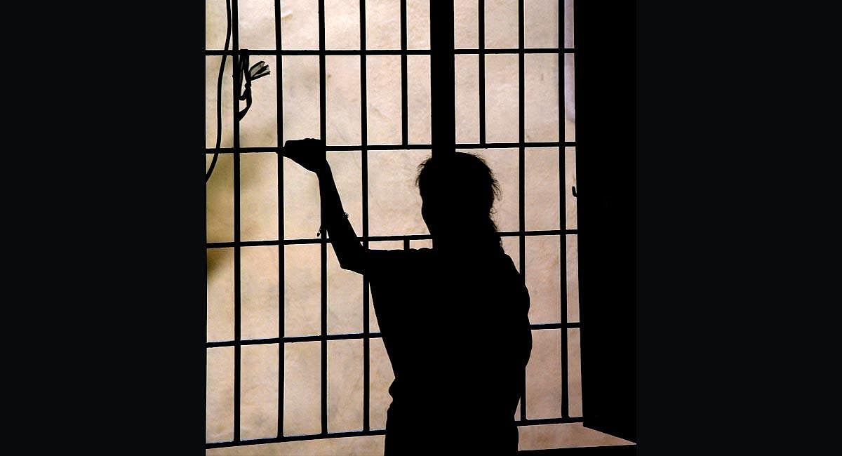Overcrowding at Jharpada jail in Odisha a challenge for authorities ...