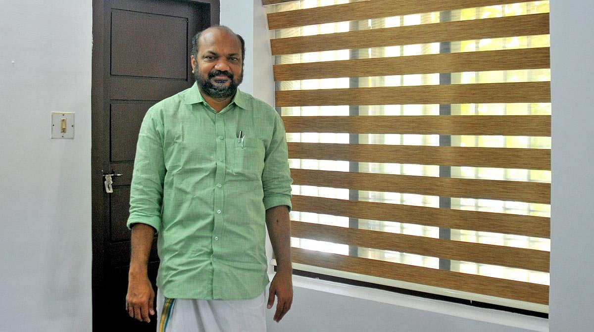 Amballur Electronics Park: Kerala government panel to look into ...