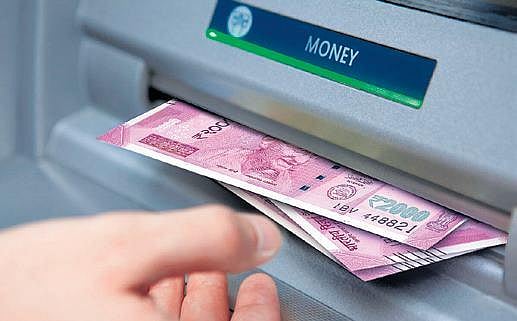 Withdrawal of EPF from ATM may take time