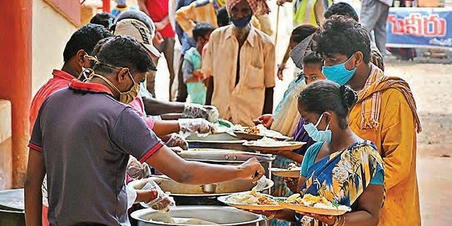 Now, India is 14th most charitable country, says World Giving Index 2021