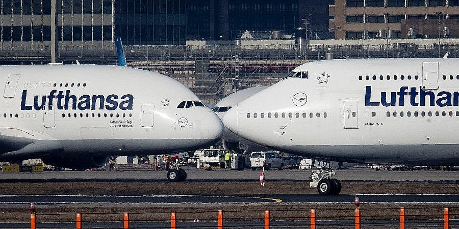 Lufthansa launches direct flight from Hyderabad to Frankfurt