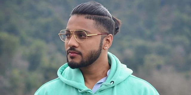Rapper Raftaar first Indian artiste to accept cryptocurrency as fees