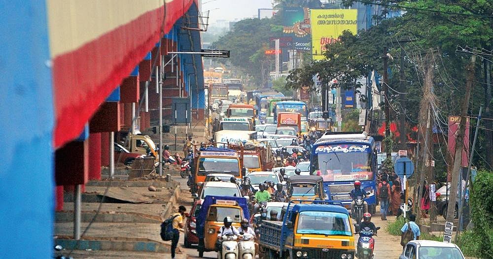 NH 544 gets one step closer to reality