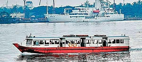 MoU inked to form special purpose vehicle for Water Metro project