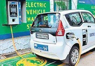 Karnataka amends electric vehicle policy to offer more incentives