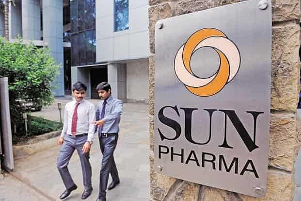 Sun Pharmaceutical plans manufacturing unit in Andhra Pradesh