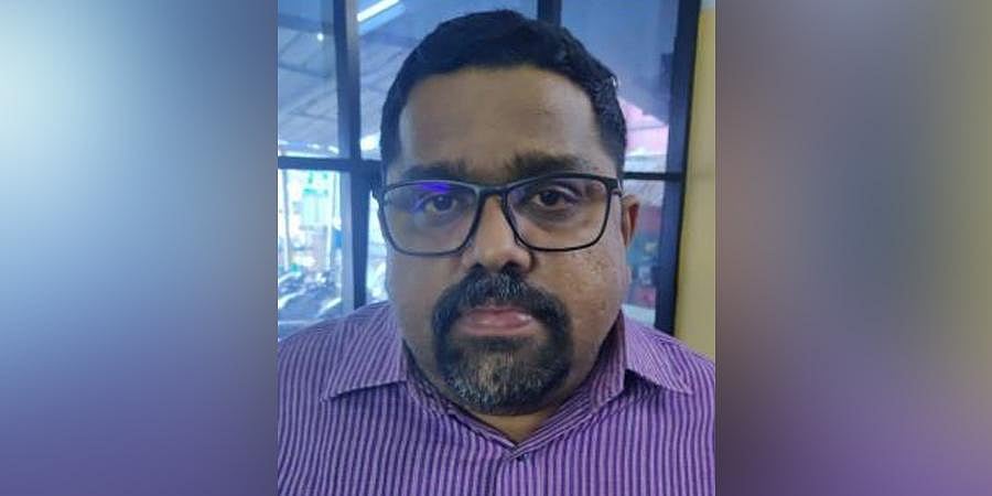 Serial fraudster arrested