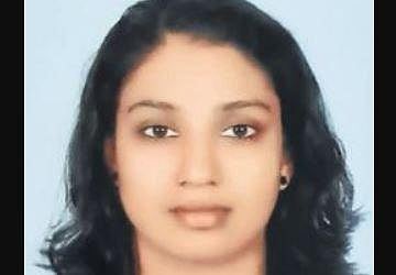 Honour for TNIE correspondent Shainu Mohan