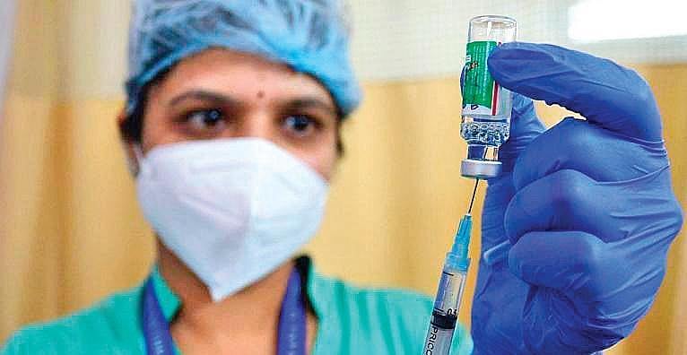 Bengalureans pull strings, use connections for Covid vaccine