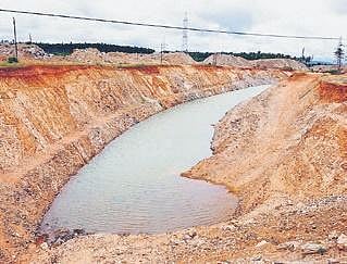 Upper Bhadra gets national project status