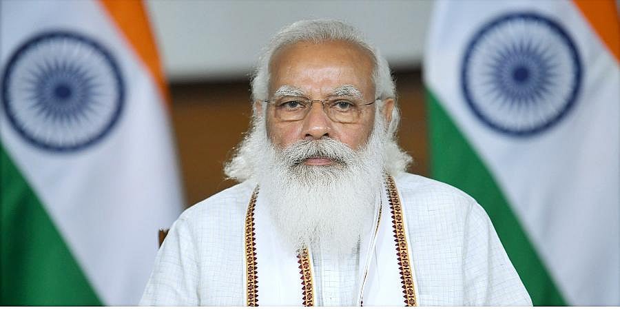 93 former civil servants write to PM Modi, raise concerns over ...