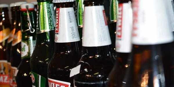 German military to ship surplus beer back from Afghanistan