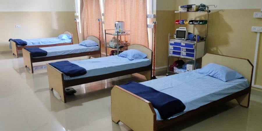 Turning casualty wards into robust emergency medicine departments