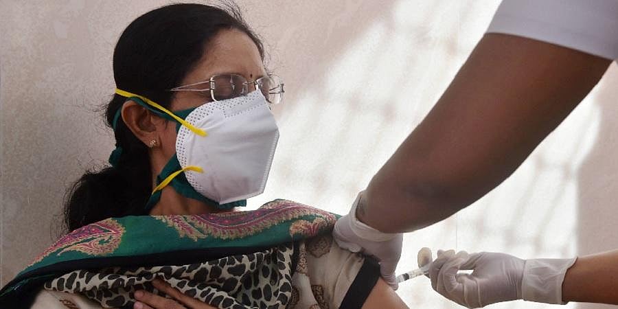 No Covid vaccine certificates: Citizens perturbed about second dose