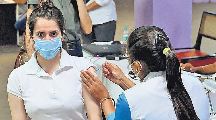 Germany hops in, other EU states told to OK India vax