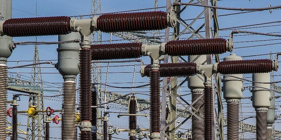 Hitachi ABB Power Grids commissions groundbreaking UHVDC project in India