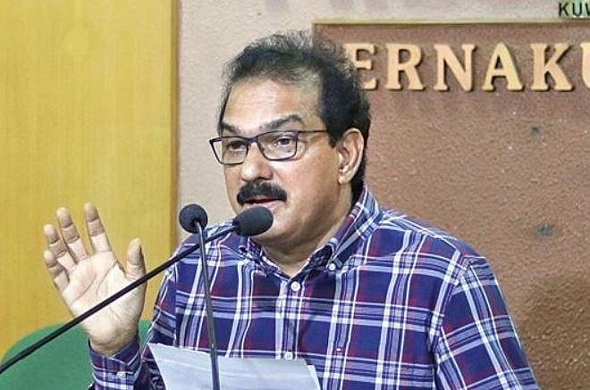 Twenty20 party led by Kitex MD Sabu M Jacob joins NDA