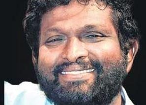 Music director Murali Sithara found dead