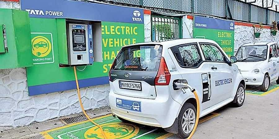 Budget FY25: Electric vehicle industry appeals for subsidies to ...