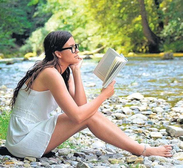 Learn without compulsion