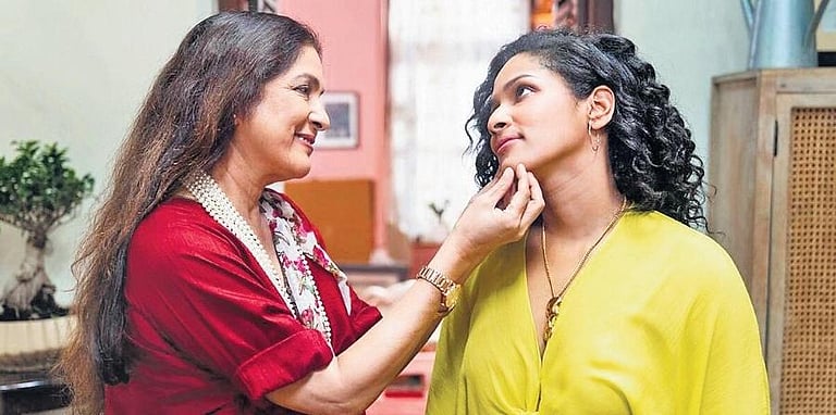 Netflix's 'Masaba Masaba' season 2 will premiere on July 29