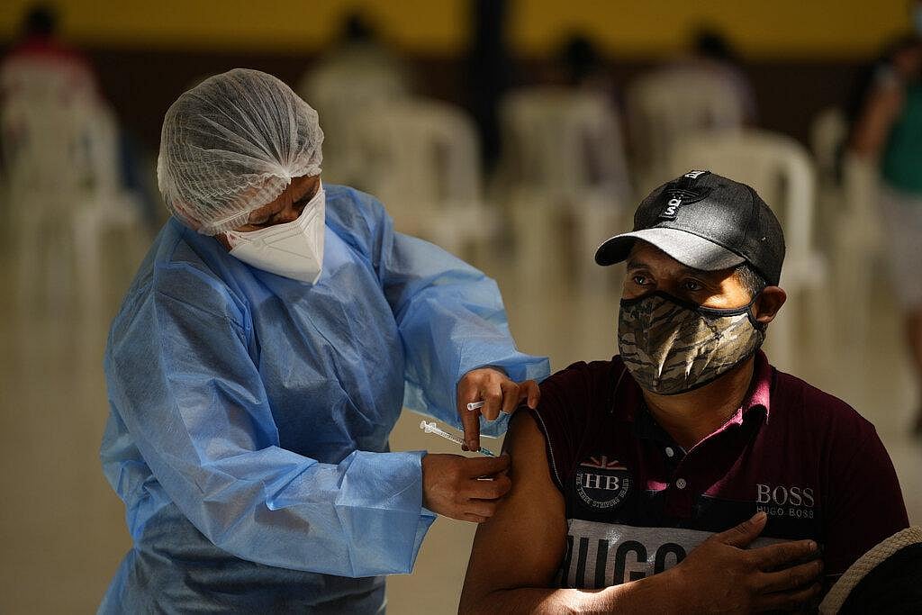 FDA approves Moderna’s next-generation COVID-19 vaccine: Here's what ...