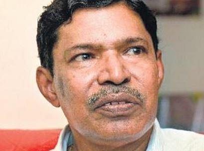 Can’t promise ex-DGP Siby Mathews won’t be arrested in ISRO conspiracy ...