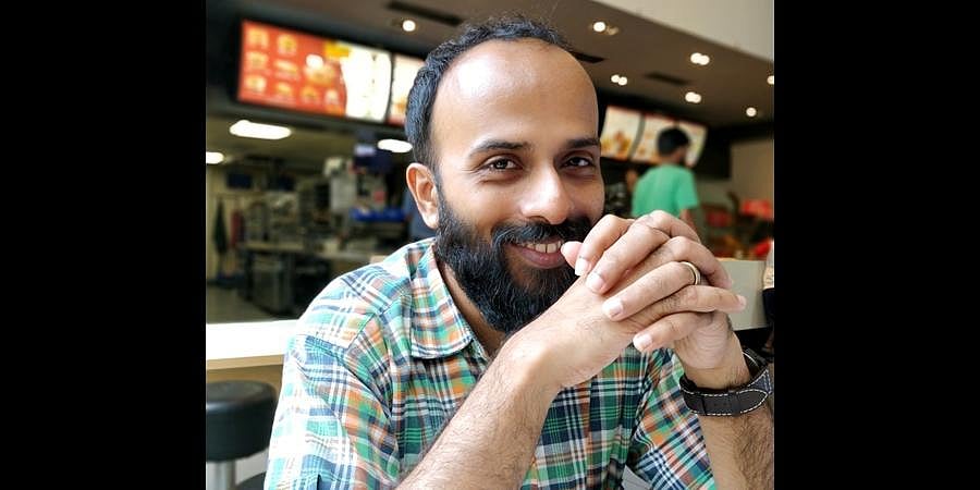 Life during pandemic