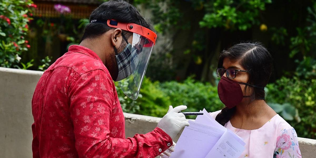 DMK MP P Wilson moves Bill to exempt TN from NEET