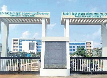 Pandit Raghunath Murmu Medical College and Hospital to operate from ...