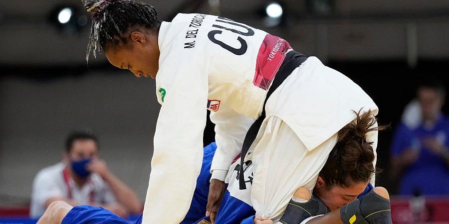 International Olympic Committee to adapt refugee athletes program to ...