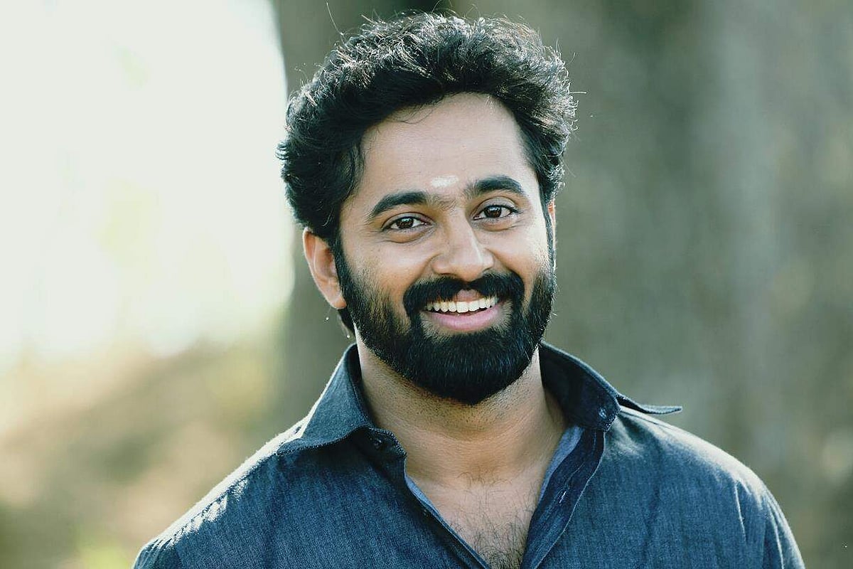 Unni Mukundan to lead fantasy movie 'Gandharva Jr'