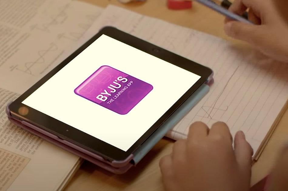 Why the most-valued start-up Byju’s is hungry for acquisitions