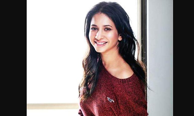 Manvitha Kamath to star in director PC Shekhar’s romantic thriller