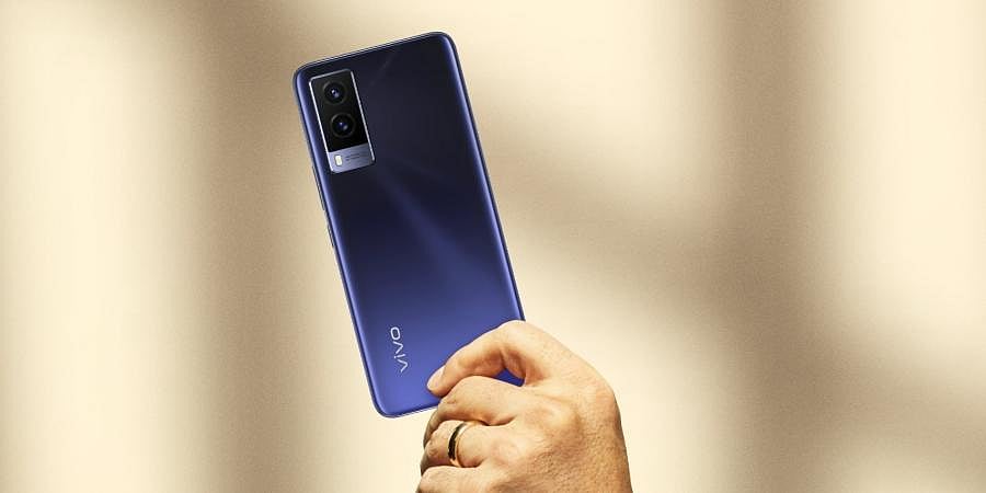 Dixon, Vivo form JV to manufacture smartphones