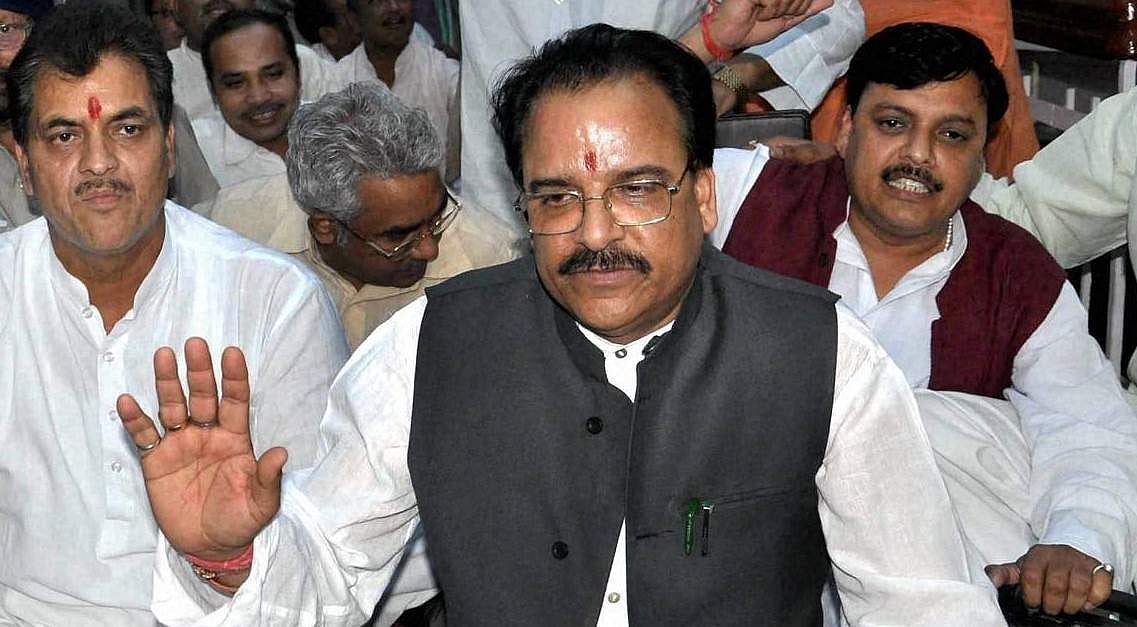 Ajay Bhatt: Uttarakhand leader who led BJP to massive win in Assembly polls
