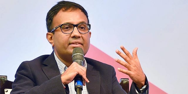 Meta India head Ajit Mohan quits, announces he is joining Snap