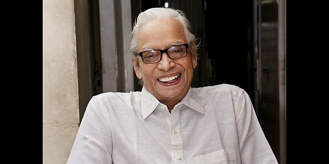 Malayalam writer K L Mohana Varma joins BJP