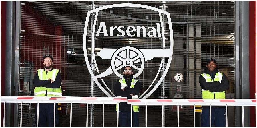 Arsenal regains top Premier League spot with 3-0 win at Brentford