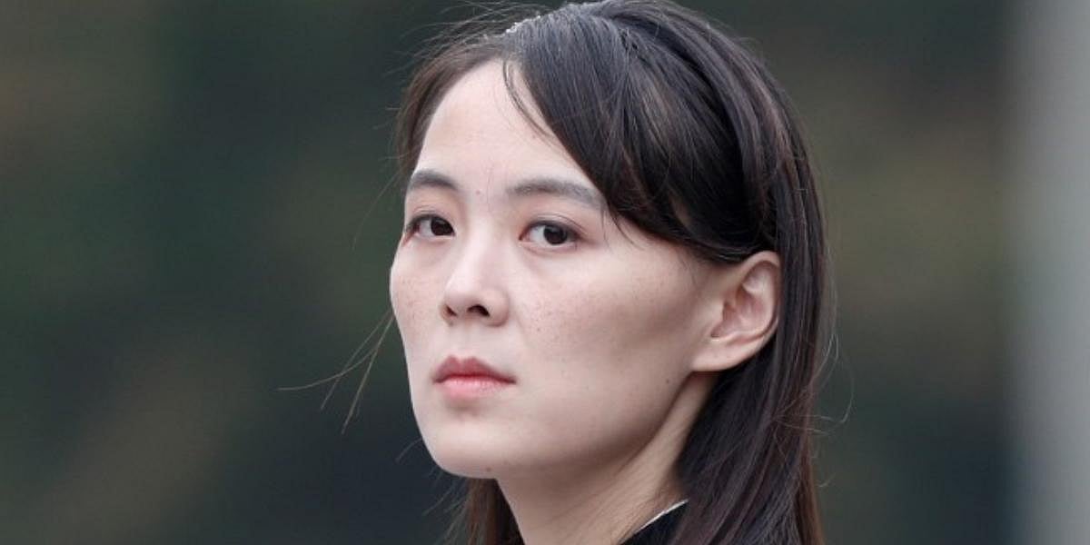 Etleboro.org - North Korean leader’s sister rises again — what Kim Yo ...