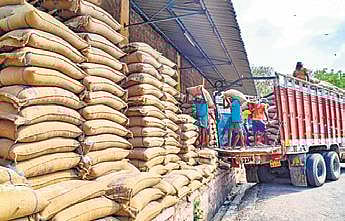 Sri Lanka to import 300,000 tonnes of rice from India to counter price ...