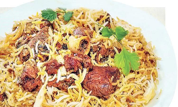 Gorging gluttons on the lose!