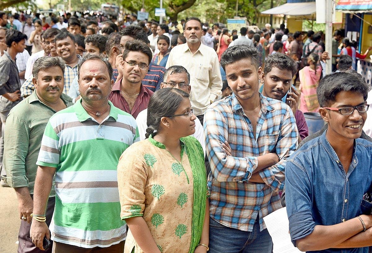 Commerce still a favourite for undergraduate studies