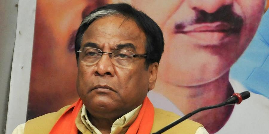 BJP leader Jay Prakash Majumder need not appear before police for a ...