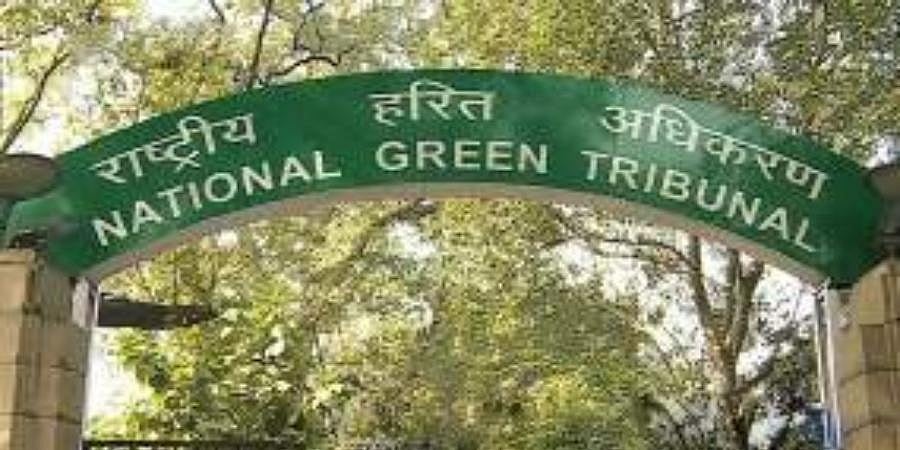 NGT notice to MoEFCC & GAIL on CNG, PNG depot construction in Odisha's ...
