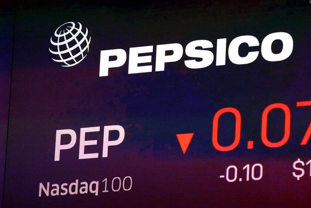 PepsiCo aims to be net water positive by 2030