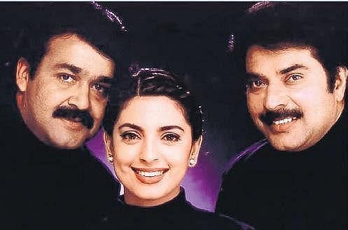 In second Onam season without film releases, a recap of star wars