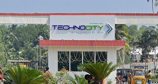 Massive integrated township coming up at Thiruvananthapuram's Technocity